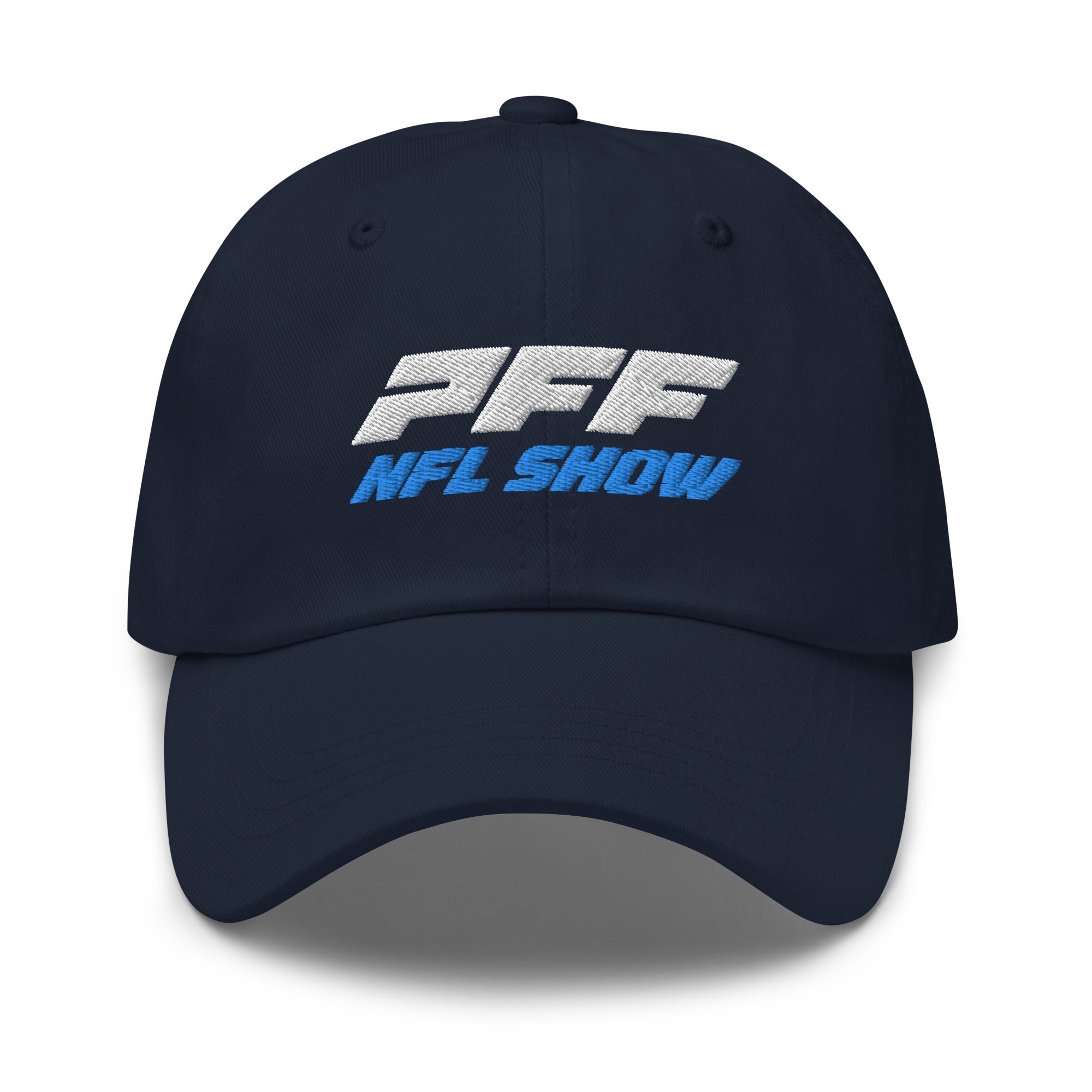 Podcasts – PFF Shop Podcasts – PFF Shop